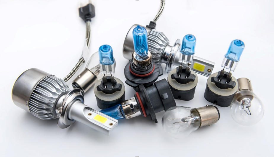 Why OEM LED Headlight Bulbs Are the Future—and Why LED-AKE Should Be ...